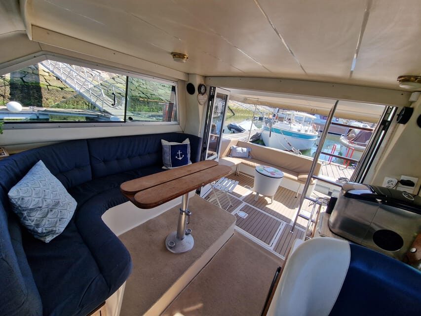 Porto: 6 Bridges Cruise & Port Wine with Sunset Option