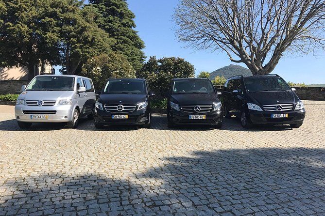 Porto Airport Transfer from/to Porto Center