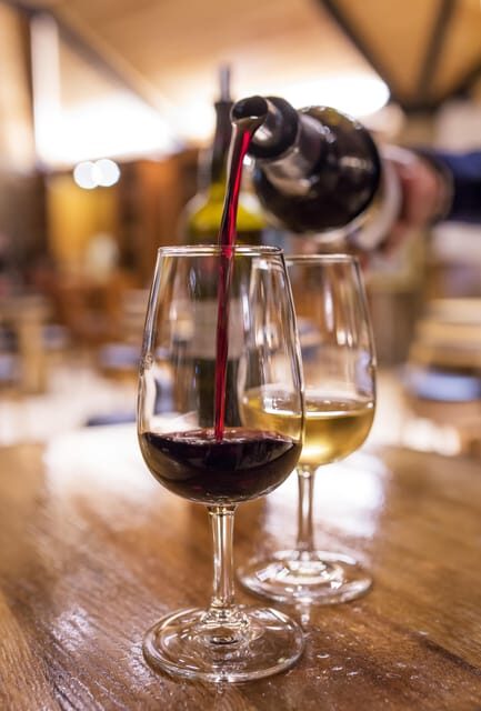 Porto Full Day Tour with Wine Tasting and Cruise - A Deep Dive into the Porto Full Day Tour