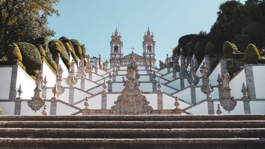 Porto: Guimarães & Braga Tour with Entry Tickets and Lunch - The Value Factor: What’s Included and What It Means for You