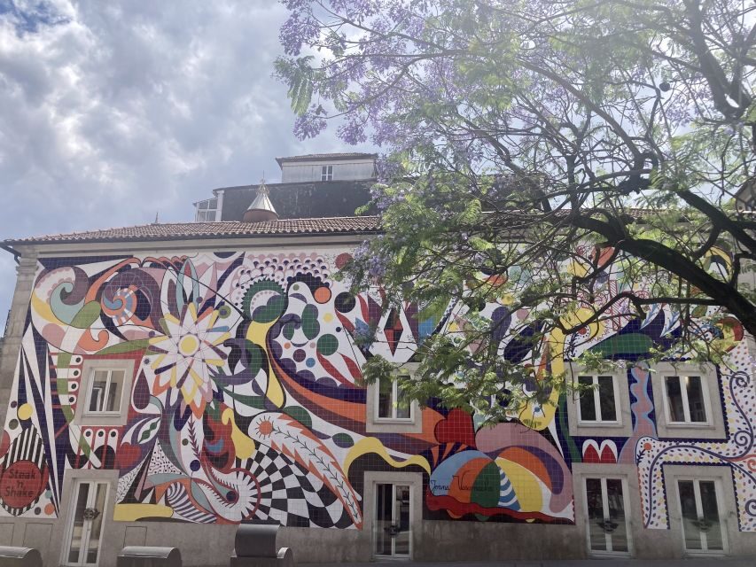 Porto: Highlights & hidden gems Walk - max 8