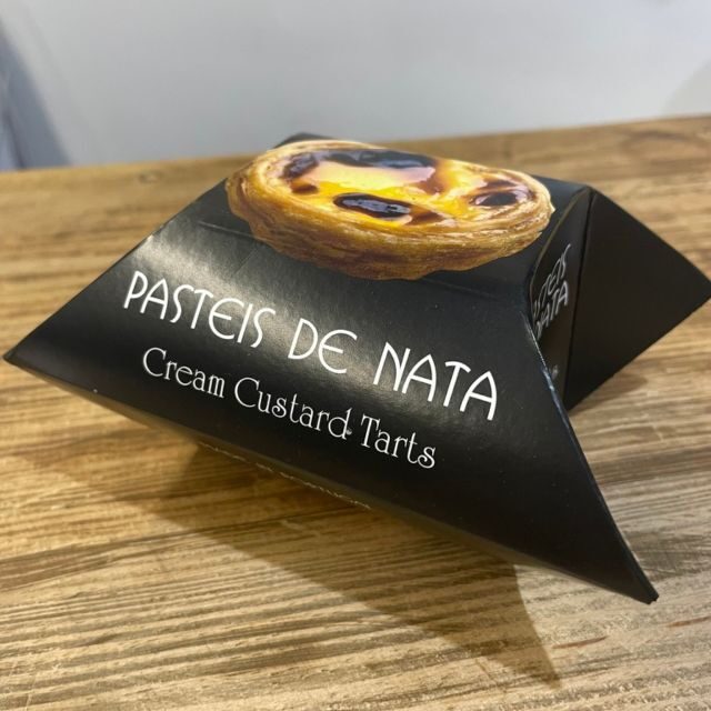 Porto: Pastel de Nata Cooking Class  Bainharia