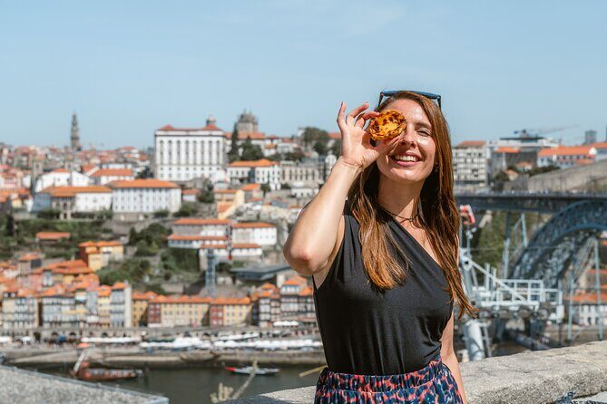 Porto Photo Tour