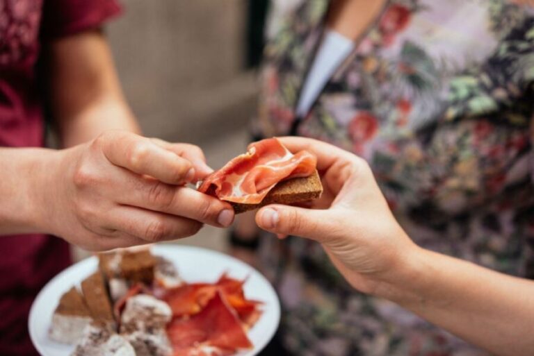 Porto: Private Food Tour  10 Tastings with Locals - The Experience – What You Should Expect