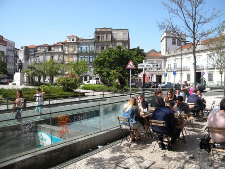 Porto: Private Half-Day as a Local Experience - Who Will Love This Tour?