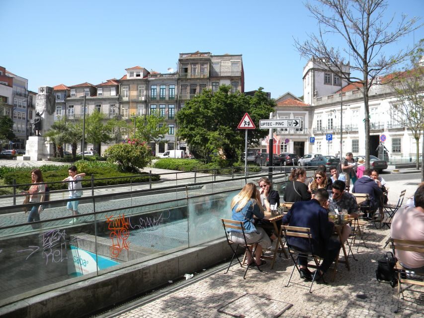 Porto: Private Half-Day as a Local Experience - Who Will Love This Tour?