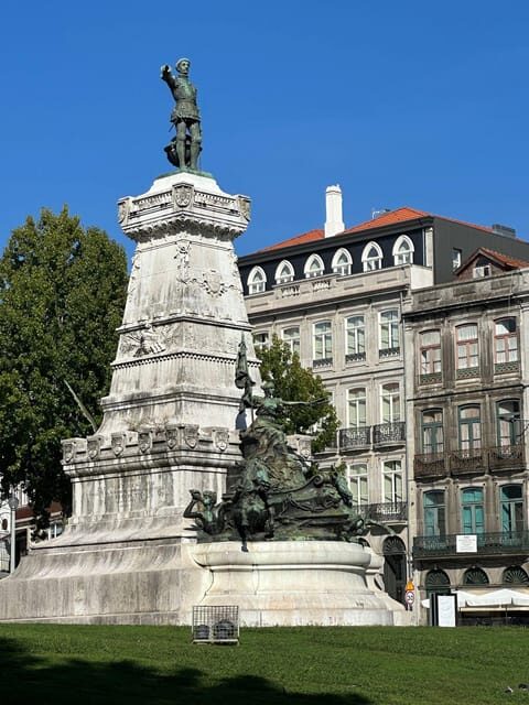Porto Private Walking tour