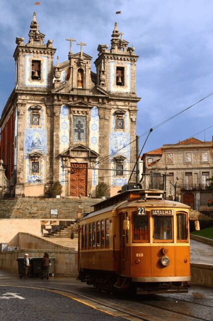 Porto: Wine Tasting With Snack Walking Tour - The Value & Who Should Consider It