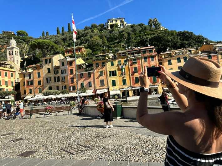 Portofino and Santa Margherita from Genoa with local driver - Who Will Love This Tour?