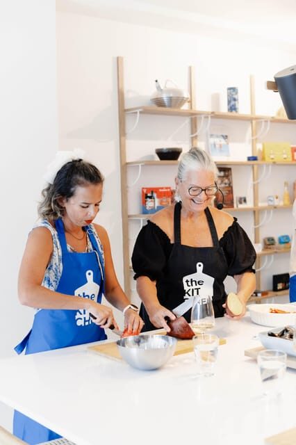 Portuguese Cooking Class: Algarves Pork & Seafood Cataplana - A Deep Dive into the Cooking Class Experience