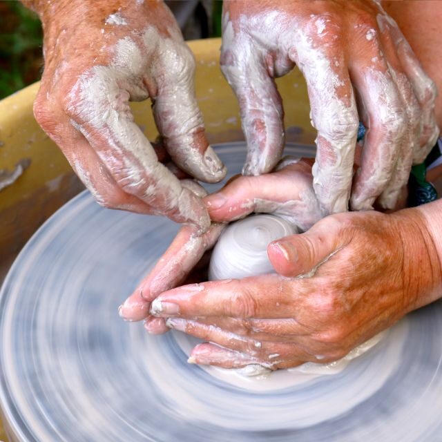 Pottery workshop in the Algarve - Why This Experience Works for Travelers