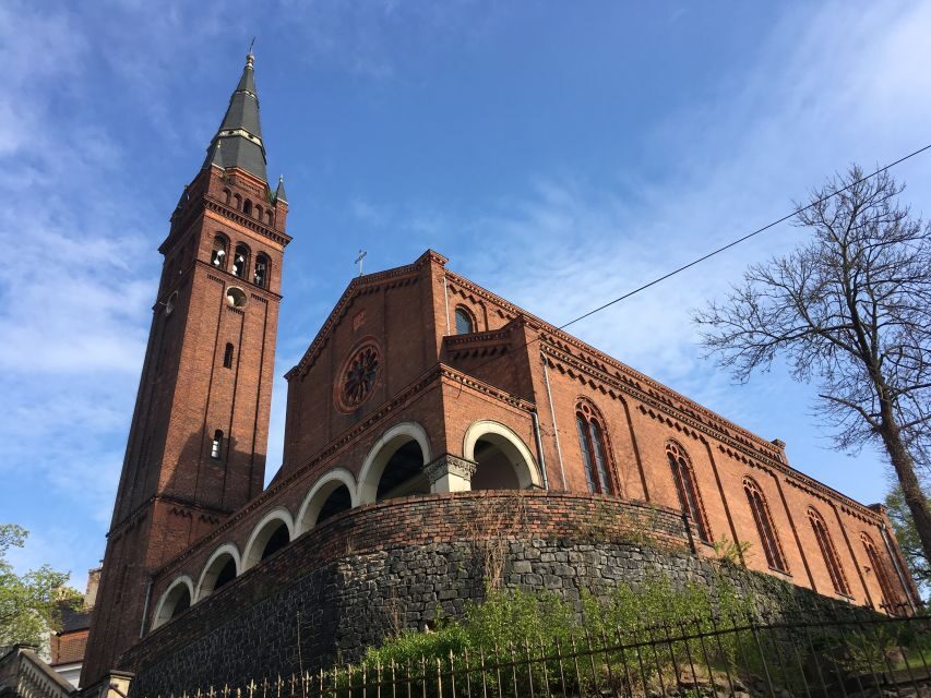 Prague: Day Trip to Teplice, the Royal Spa City