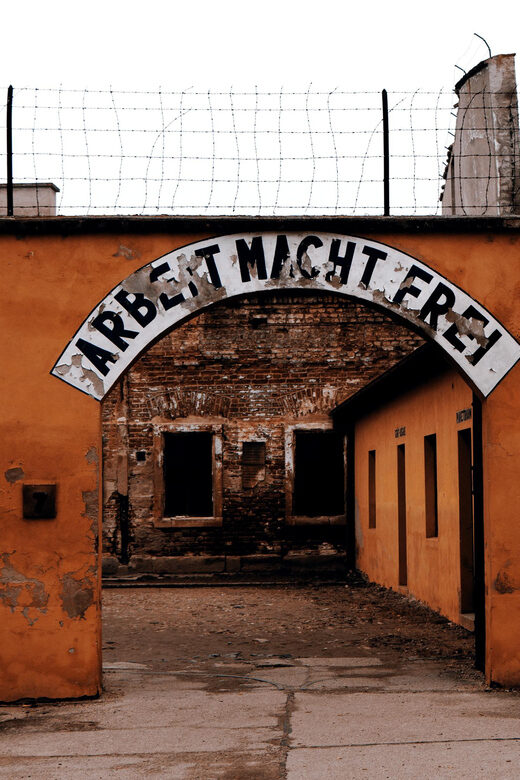 Prague: Private day tour of Terezin concentration camp