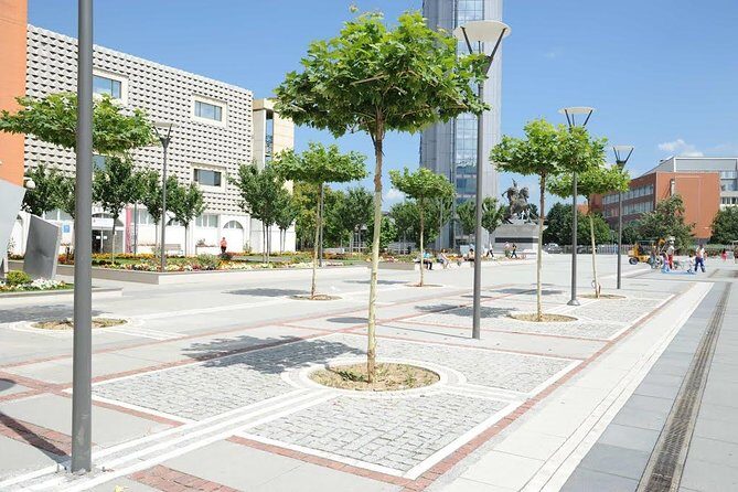 Pristina Half-day Walking Tour - The Sum Up: Why Choose This Tour?