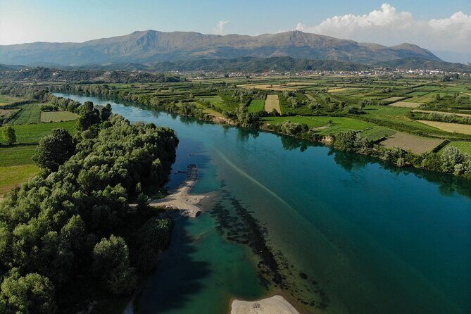 Private 4 Day Tour of Albania from North to the South