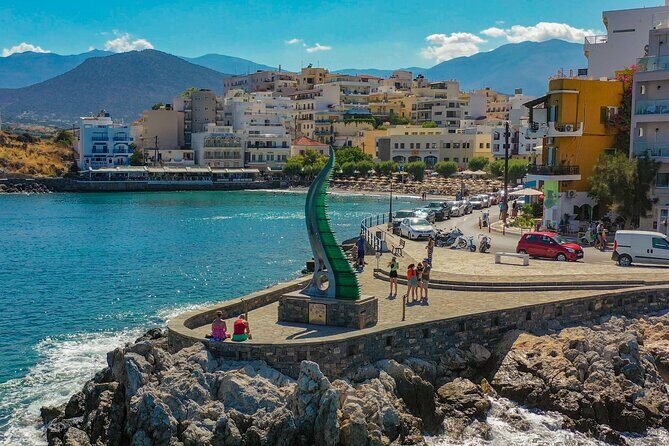 Private 6.5h shore tour to Eastern Crete from Heraklion - Exploring the Itinerary in Detail