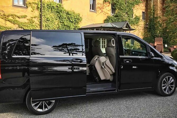 Private Airport Transfer Service from/to Kayseri or Nevsehir