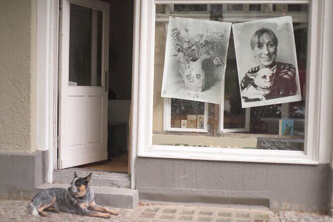 Private Analogue Photography Experience in Berlin