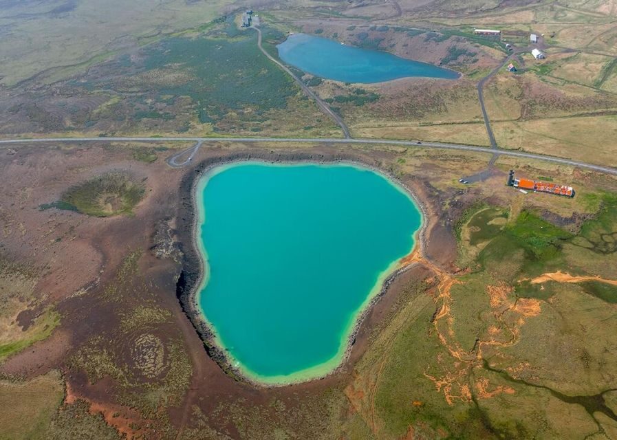 Private Bespoke Reykjanes Peninsula Tour