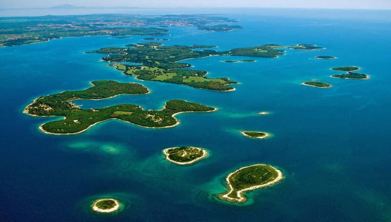 Private Boat tour Istria