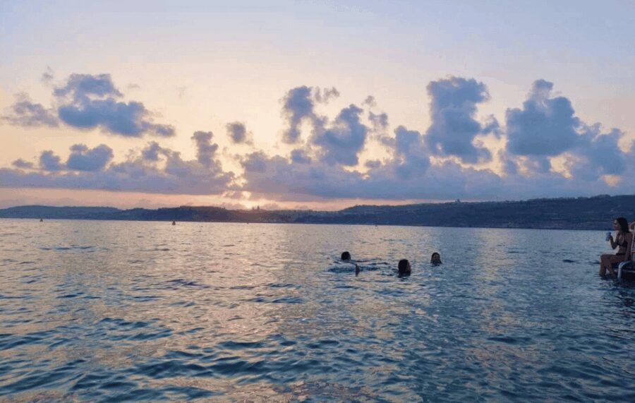 Private Boat Trip: Explore Comino, Blue Lagoon & Santa Maria