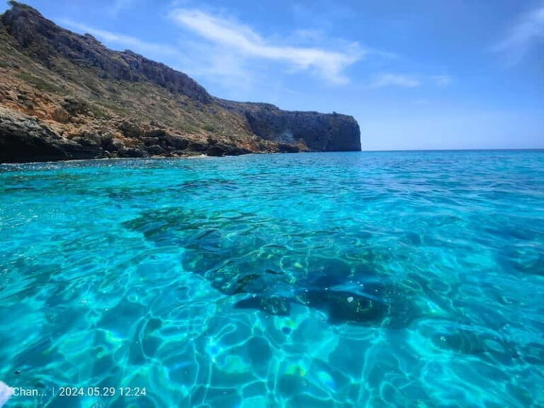 Private Boat Trip Playa de Palma Marine Reserve - What Sets This Tour Apart