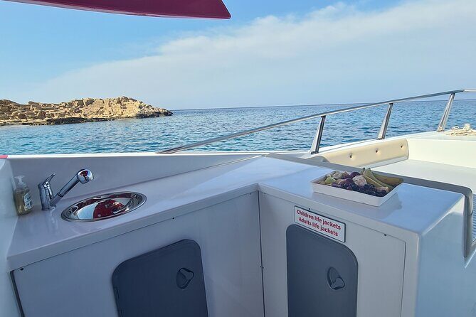 Private Charter to Blue lagoon -Amore Mio - Final Thoughts: Is This the Right Choice?