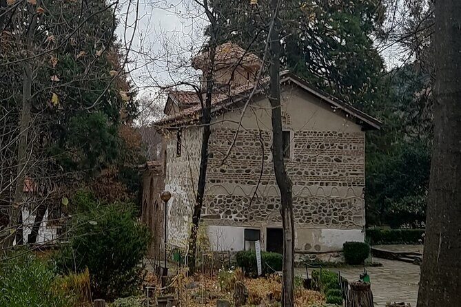 Private classic tour to Rila monastery and Boyana church - The Significance of Boyana Church in Bulgaria’s Artistic Heritage