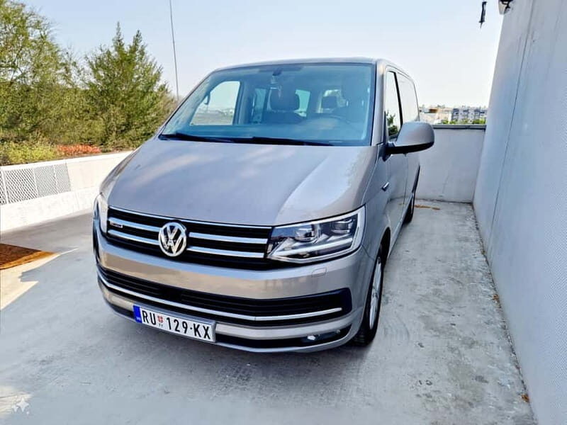 Private Day Tour Discovering Gems of Novi Sad in Luxury