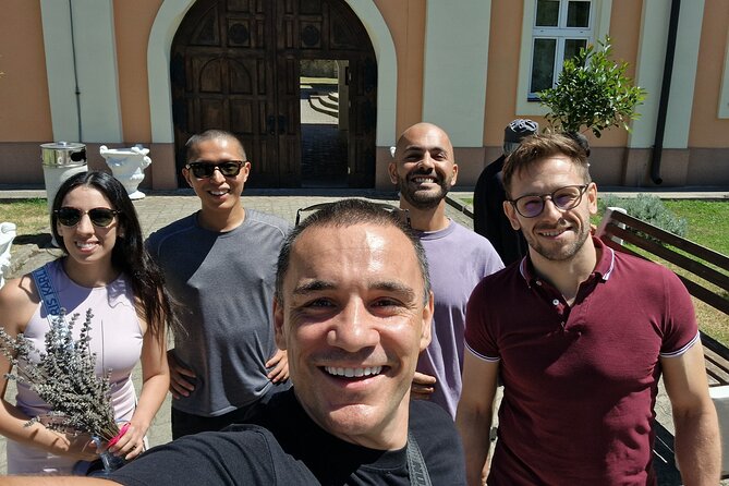 Private Day Tour Discovering Hidden Gems of Novi Sad in Luxury - A Full Breakdown of the Luxury Novi Sad Tour