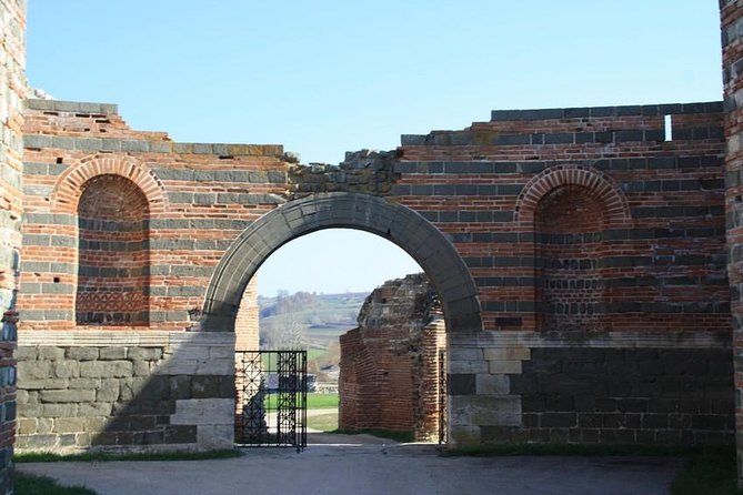 Private Day Tour to UNESCO site Felix Romuliana - Key Points