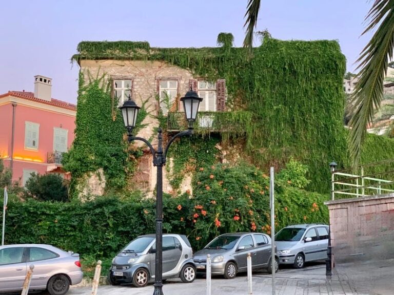 Private Day Trip Corinth Canal Mycenae and Nafplio - Who Is This Tour Best For?