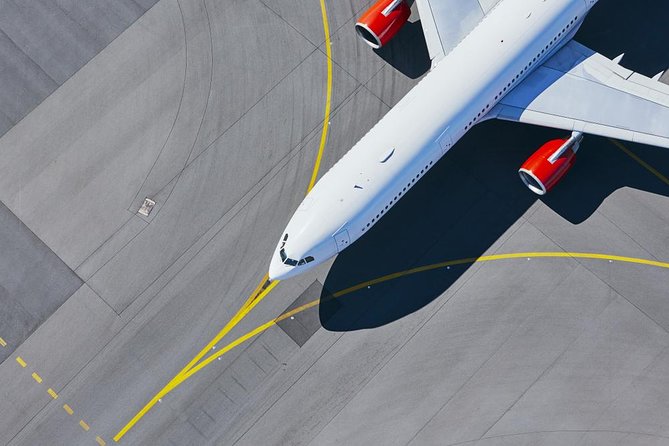Private Departure Transfer: Siena Hotel to Florence Airport