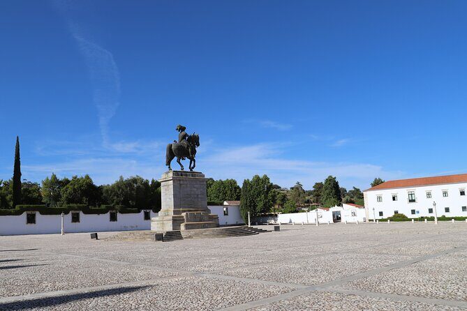 Private driver Évora - Elvas full day customizable - Exploring Portugal’s Hidden Corners with a Private Driver