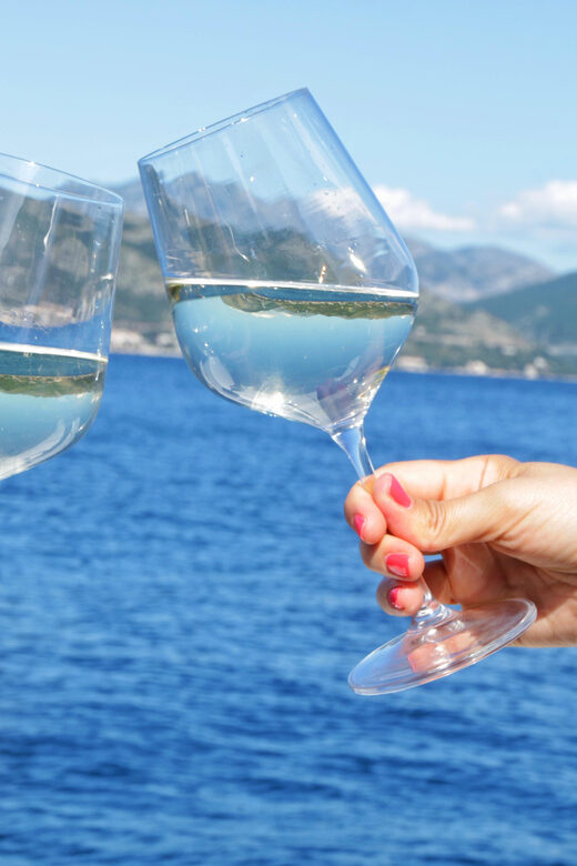 Private Elaphiti Islands Tailor-Made Boat Tour-All Inclusive - What Travelers Are Saying