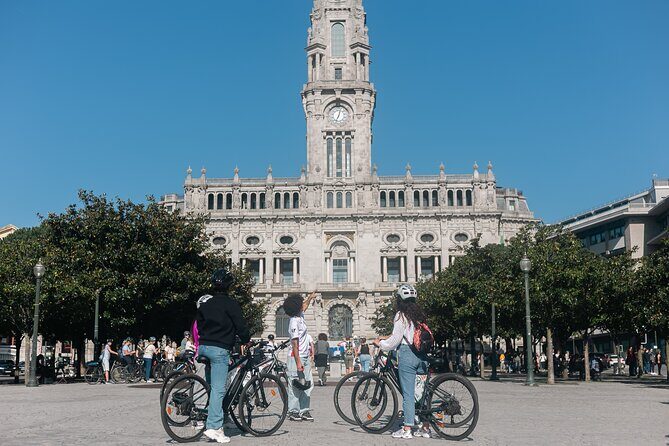 Private Electric Bike Tour in Oporto - Who Will Love This Tour?