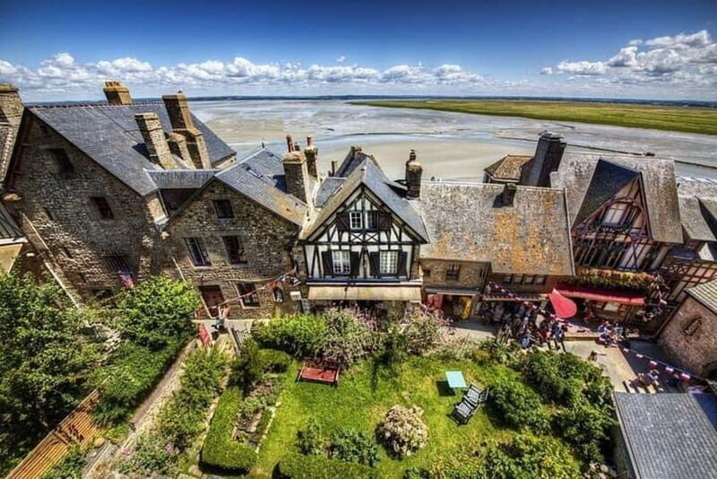 Private Escape to Mont-Saint-Michel from Le Havre - Value at a Glance
