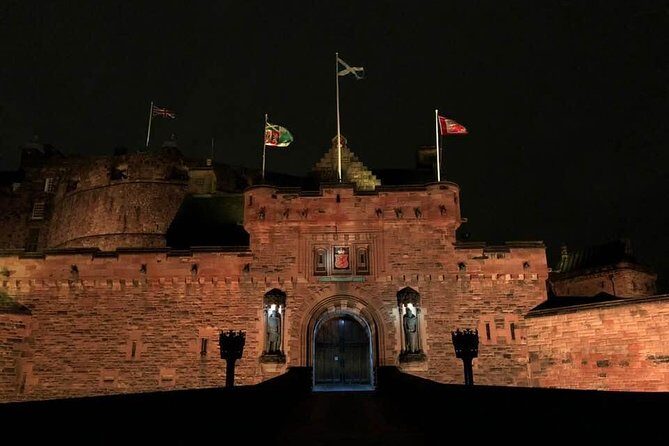 Private Evening Royal Mile Walking Tour - Who Will Love This Tour?