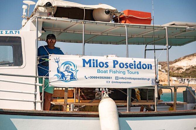 Private Full Day Cruise from Pollonia to Polyaigos - Introducing the Private Full Day Cruise from Pollonia to Polyaigos