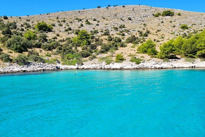 Private Full Day Tour | Food & Drinks | Kornati or Vrgada