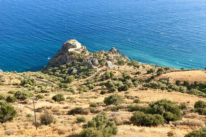 Private Full Day Tour in Crete