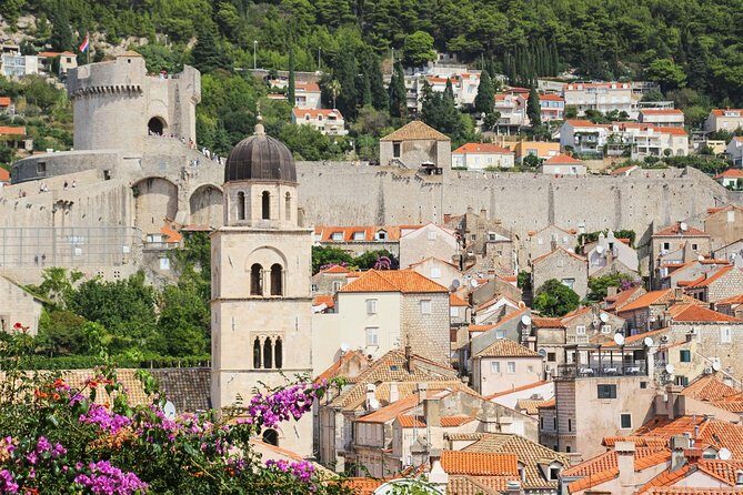 Private 'Game of Thrones' Walking Tour in Dubrovnik (entrance tickets included) - Itinerary Breakdown: What to Expect