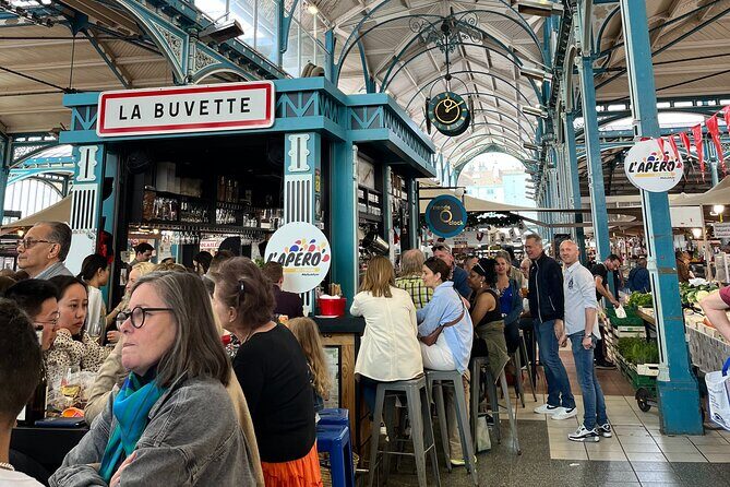 Private guided tour - Dijon - 2h