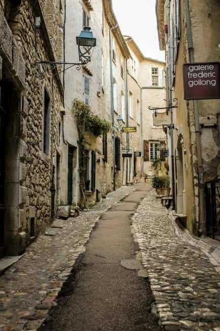 Private Half-Day Tour: Eze & Saint-Paul de Vence - A Closer Look at Èze: Medieval Charm and Panoramic Views