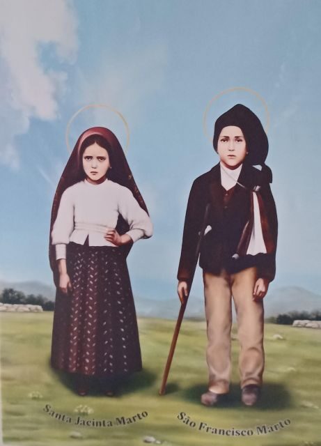 Private half-day tour of Fatima and the shepherds' village - The Shepherds Village: The Birthplace of Faith