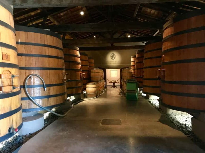 Private Half-Day Wine Tour in Citroën 2CV - Why Choose This Tour? A Deep Dive