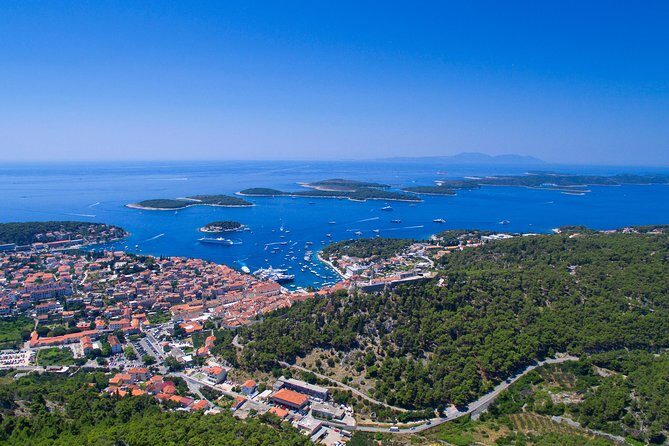 Private Hvar Wine Tasting Tour