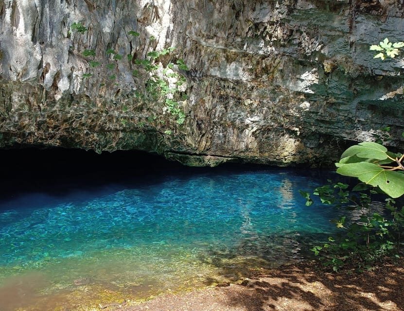 Private Kefalonia eBike Adventure-Explore Nature & Tradition