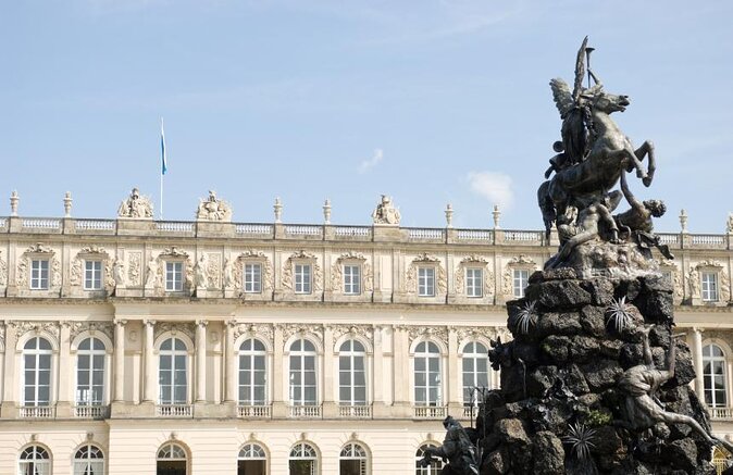 Private King Ludwig Tour to Herrenchiemsee Castle from Salzburg - Introduction
