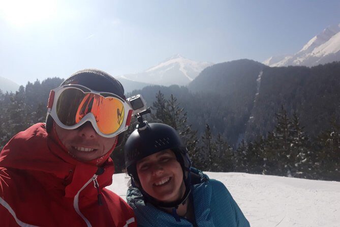 Private lessons in Bansko with former national ski racer - Who Should Book This Experience?